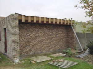 Garage metselen – Page 3 – DoeHetBeterZelf