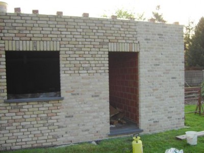 Garage metselen – Page 2 – DoeHetBeterZelf