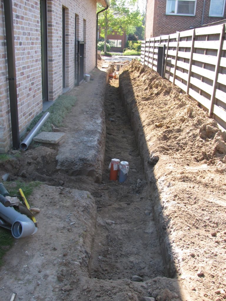 Gescheiden riolering – DoeHetBeterZelf